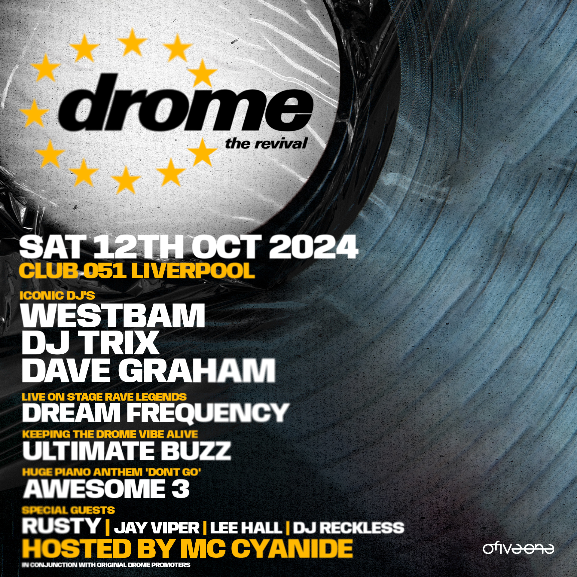 Drome